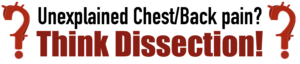 Aortic Dissection – EMbeds.co.uk