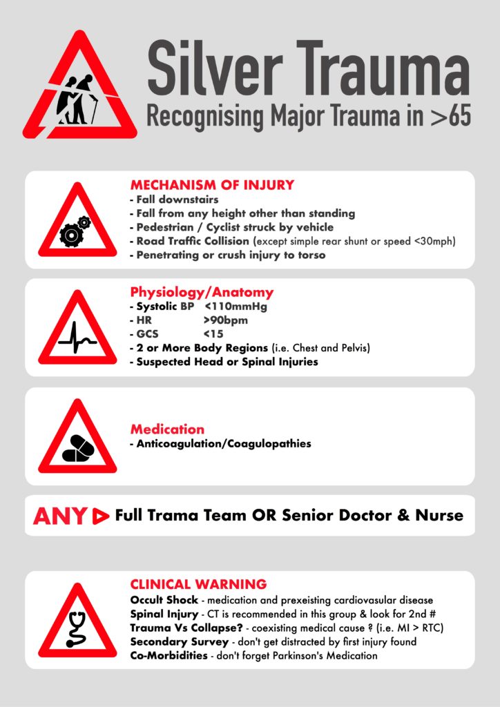 Silver Trauma – EMbeds.co.uk