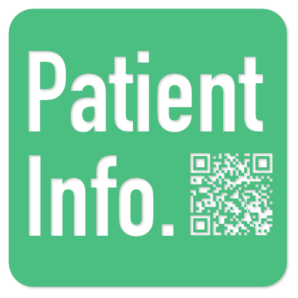 patient info – EMbeds.co.uk
