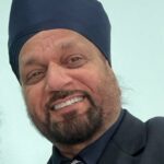 Paramjit Singh – EMbeds.co.uk