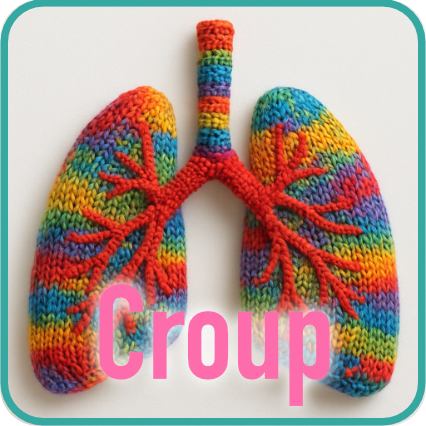 Croup – EMbeds.co.uk