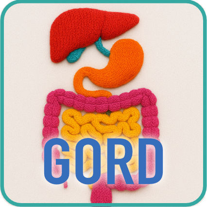 GORD – EMbeds.co.uk