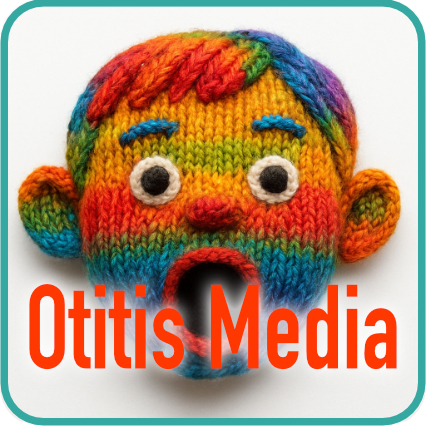 Otitis media – EMbeds.co.uk